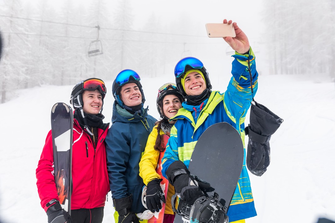 Ski Resort Software, Ski POS. Snowboard Ski POS